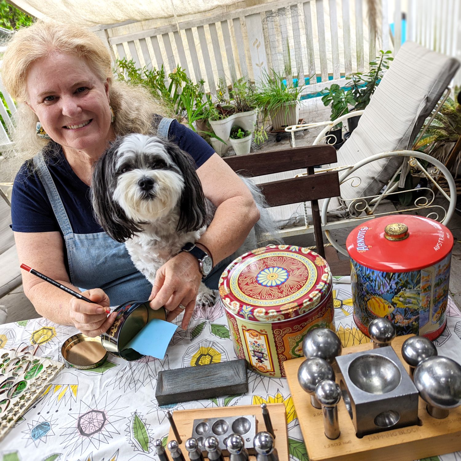 Blog | Reverse Garbage Qld